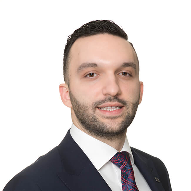 The Foundation's Board of Directors - Sir-Wilfrid-Laurier