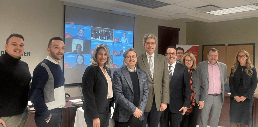 Mr. Russell Copeman appointed new Director General - Sir-Wilfrid-Laurier