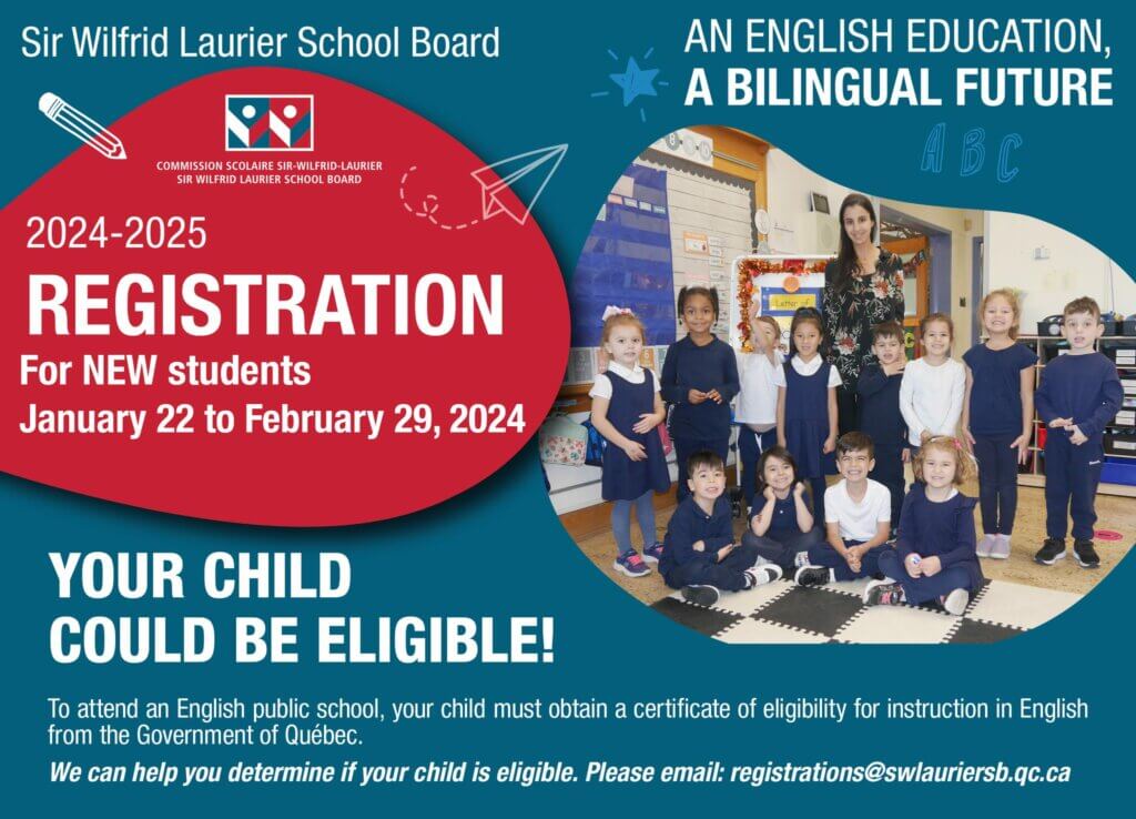 Admission and Registration - Sir-Wilfrid-Laurier